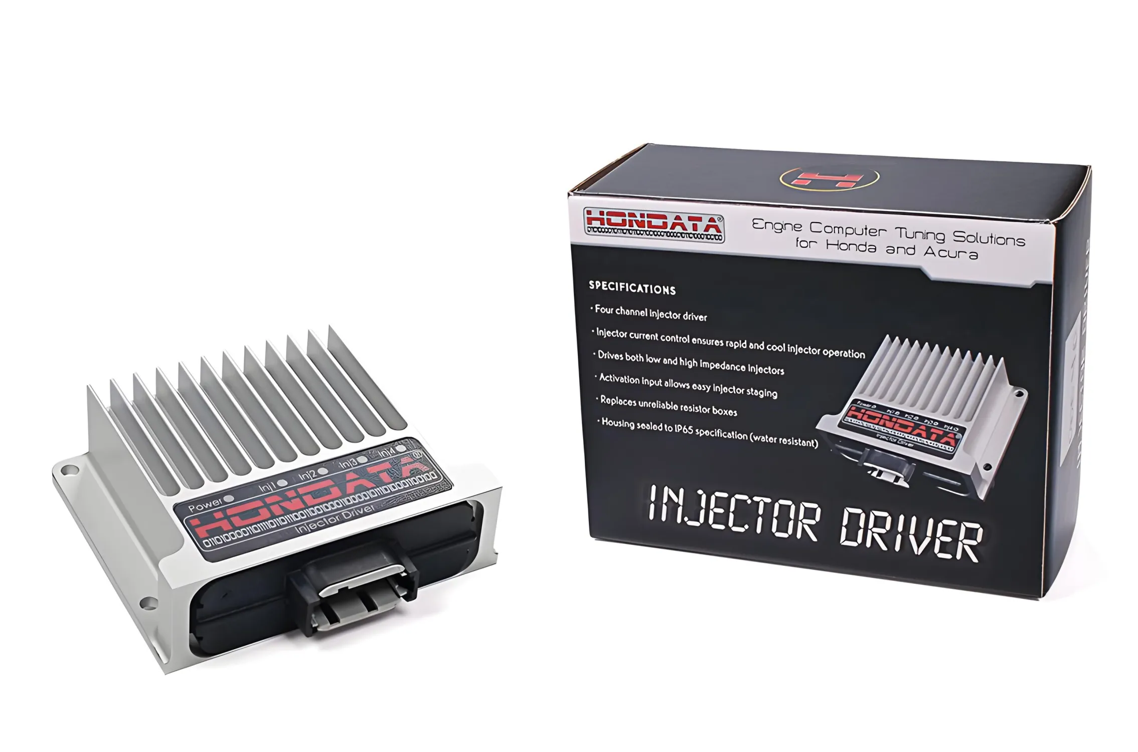 Hondata Injector Driver for 2025 Kia K4