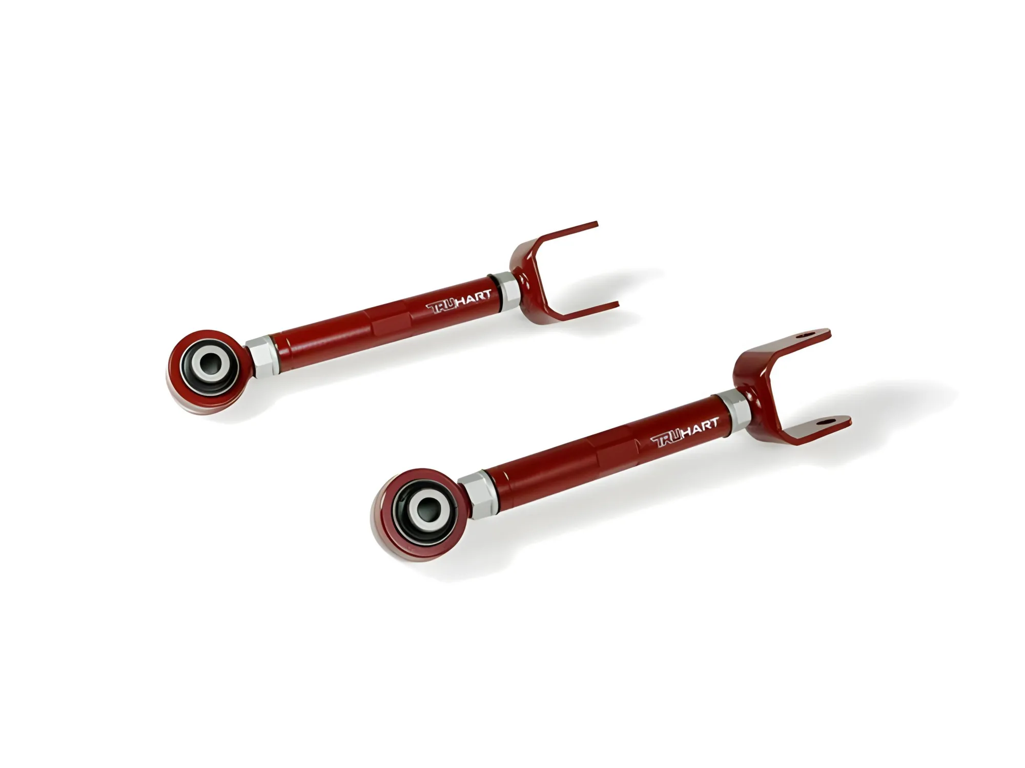 TruHart Rear Camber Kit for 2025 tesla Model Y