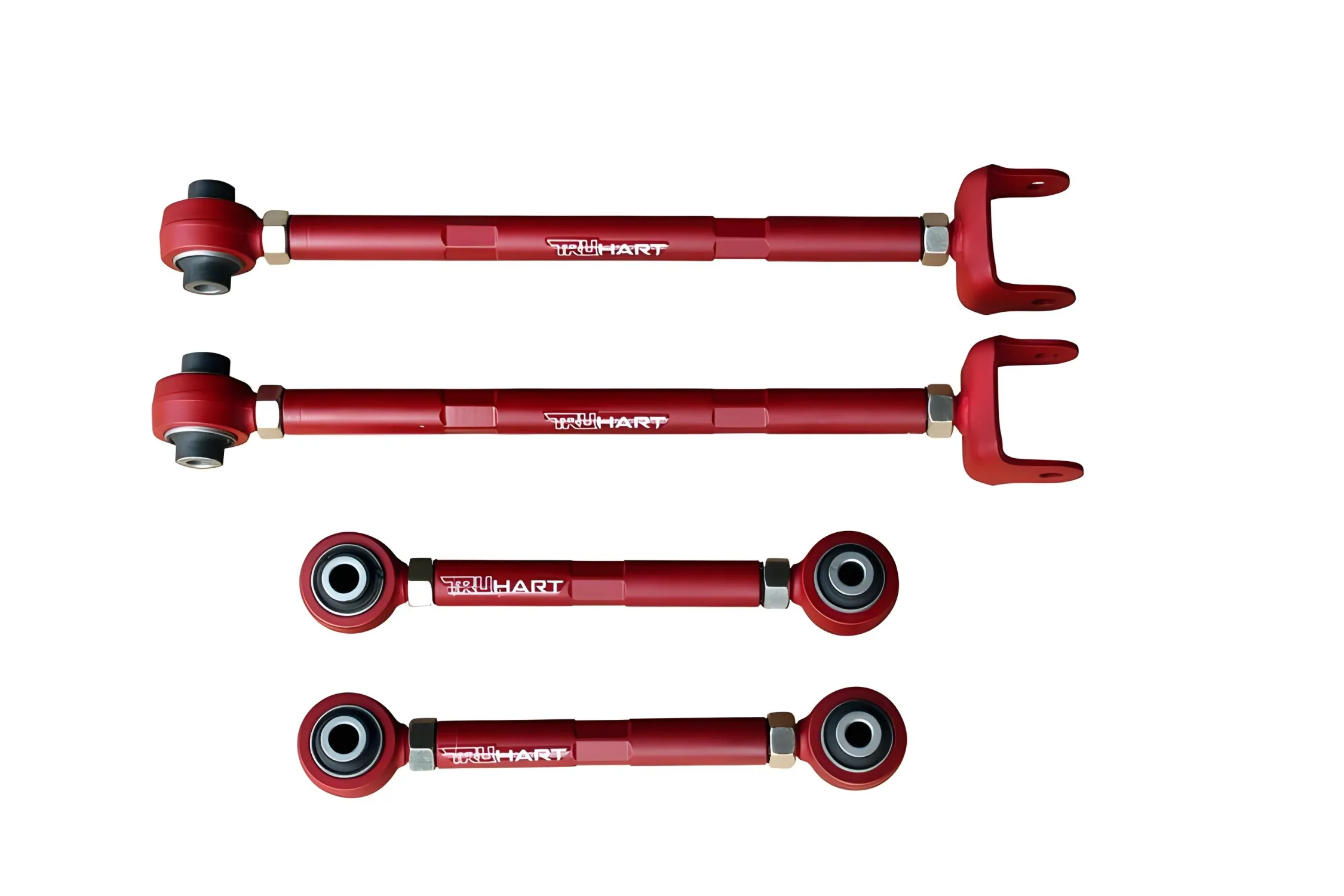 swappable camber arm w traction rod? | Drive Accord Honda Forums