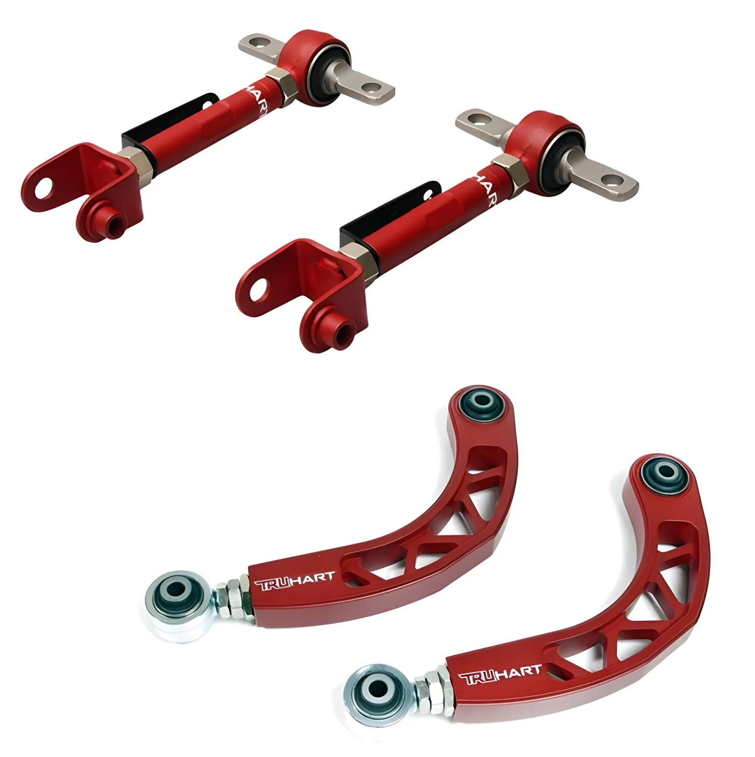 TruHart Rear Camber Kit for 2000 Lexus GS 300