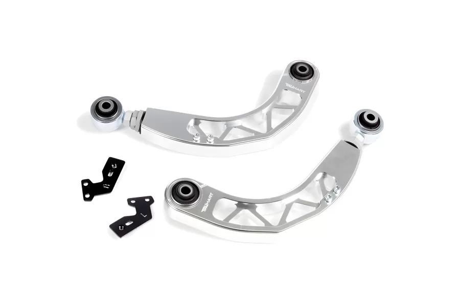 TruHart Rear Camber Kit for 2019 Honda Accord Sedan Sport 1.5L