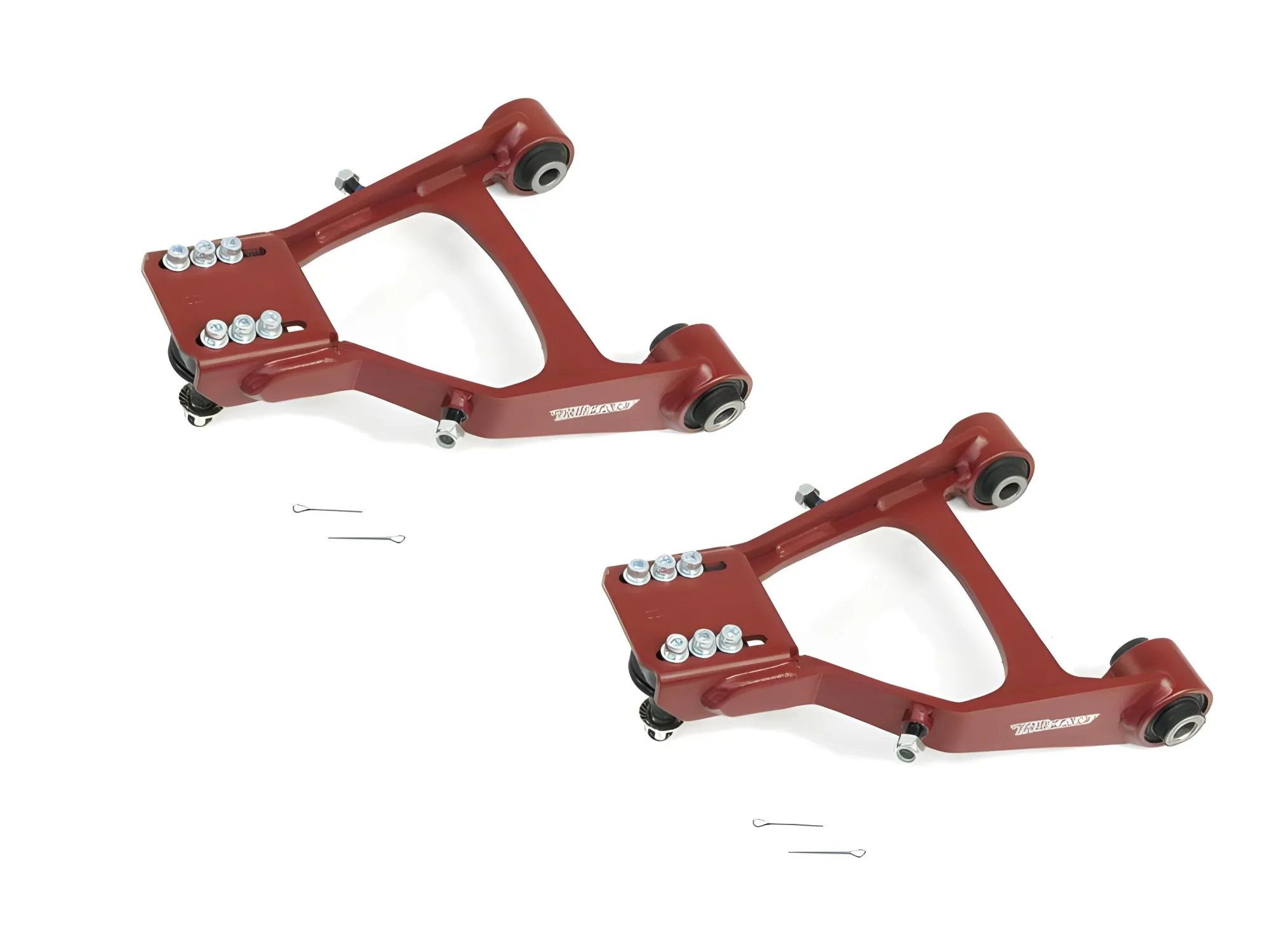 TruHart Front Camber Kit for 2011 Mazda RX8