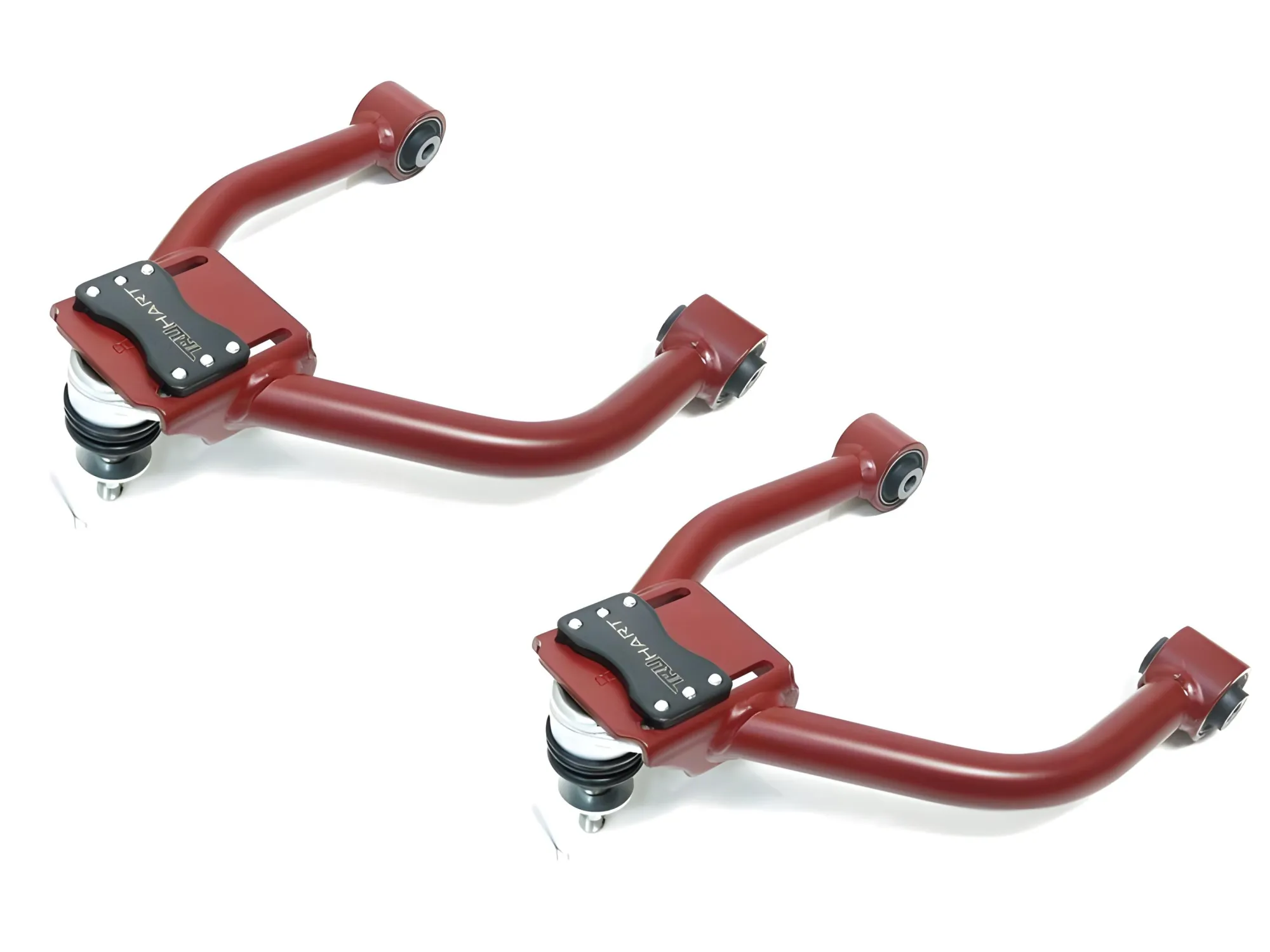 TruHart Front Camber Kit for 2019 Lexus RC 300 Coupe Base 2.0L Turbo RWD