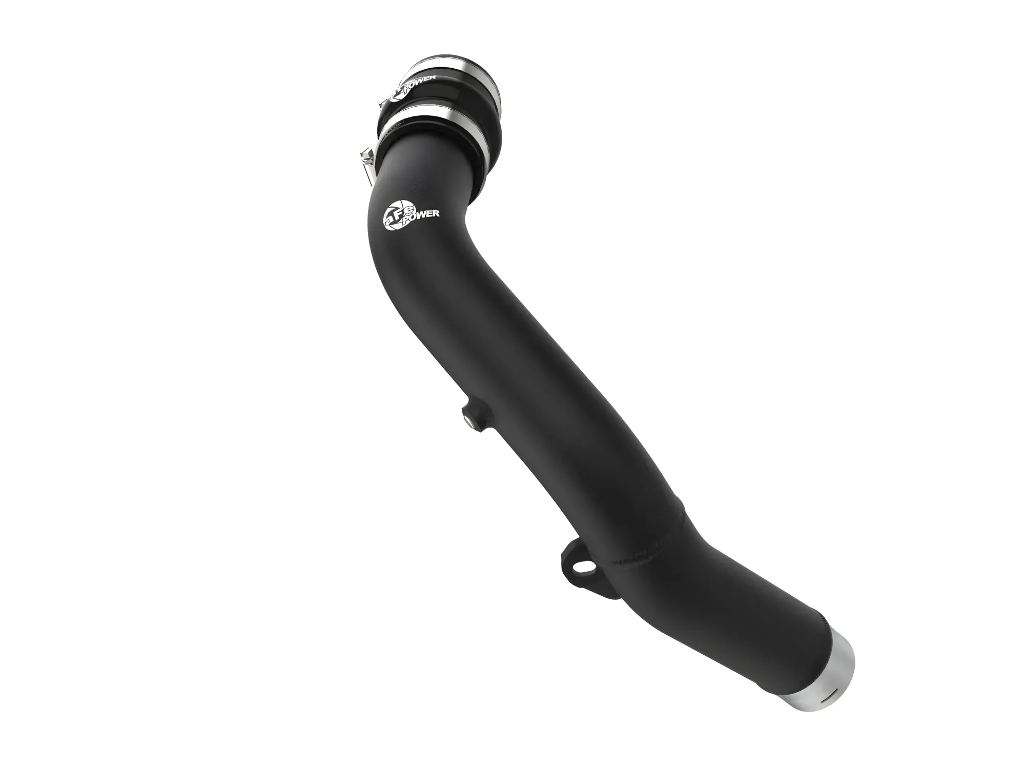 Takeda BladeRunner Intercooler Charge Piping Upgrade Kit for 2025 ...