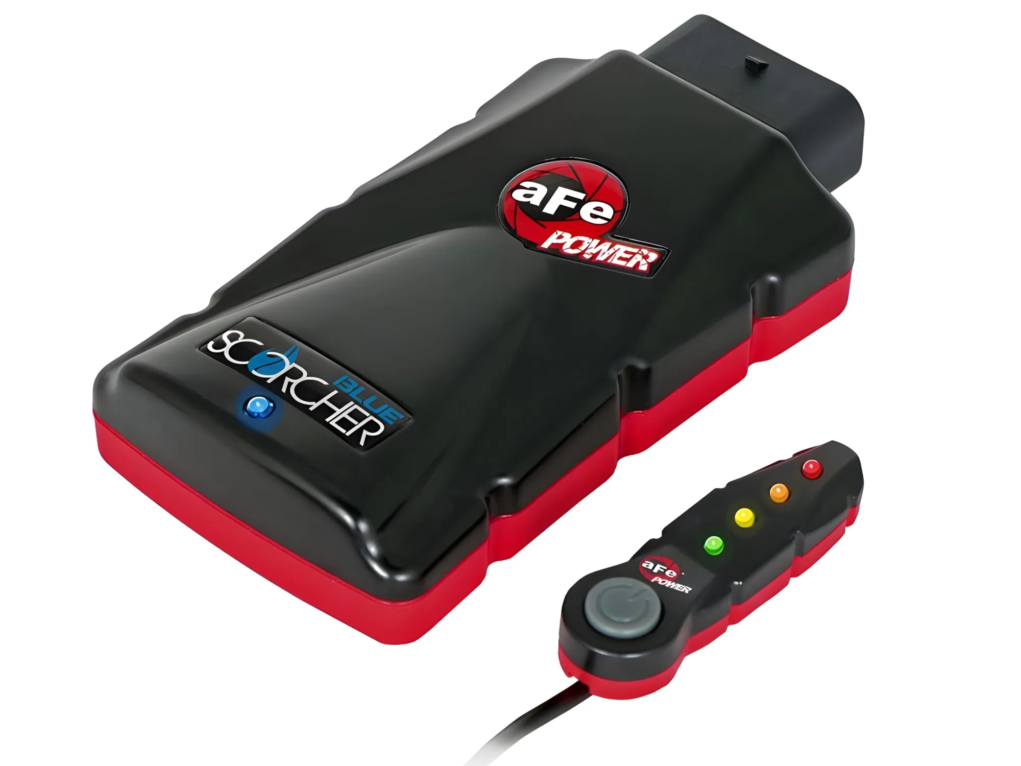 Takeda Scorcher GT Power Module for 2026 Toyota GR Supra