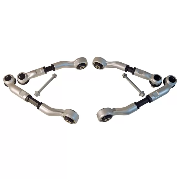 SPC Front Camber Kit for 2nd Gen Audi A4