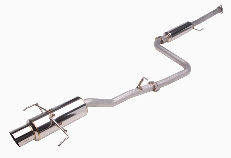Skunk2 MegaPower Exhaust System for 1997 Honda Prelude