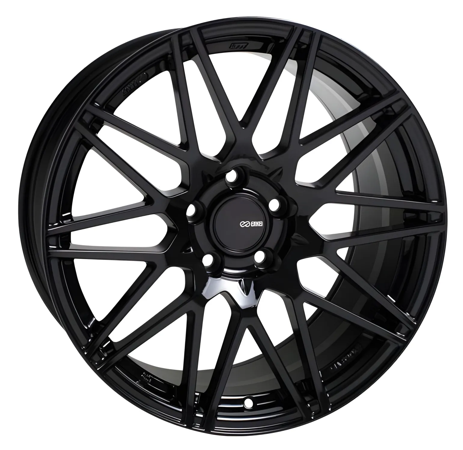 Enkei TMS Wheels for 2025 Lexus IS 500