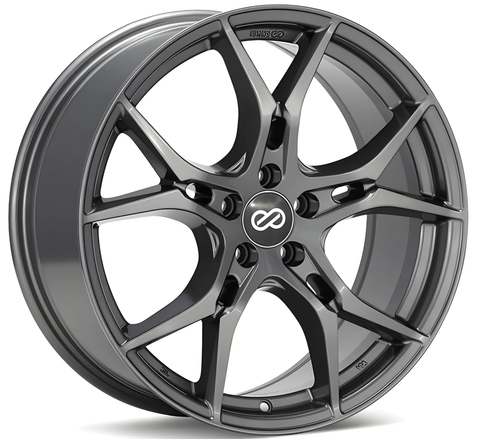 Enkei Vulcan Wheels for 2025 Kia K4