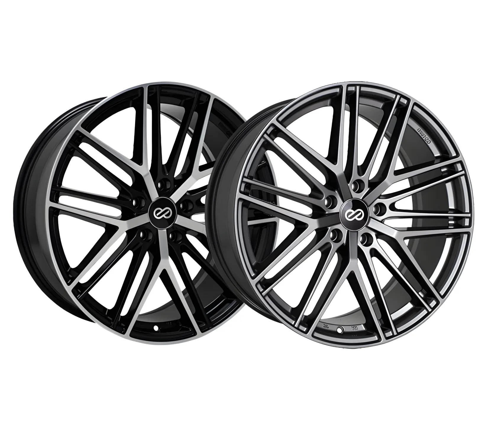 Enkei Phantom Wheels for Kia K4