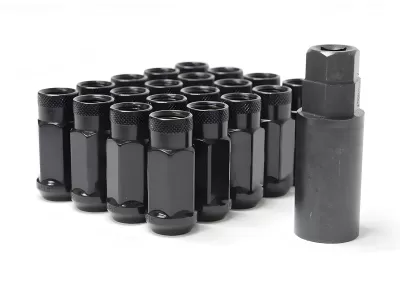 Muteki M14 Monster Lug Nuts for 2025 Audi A4