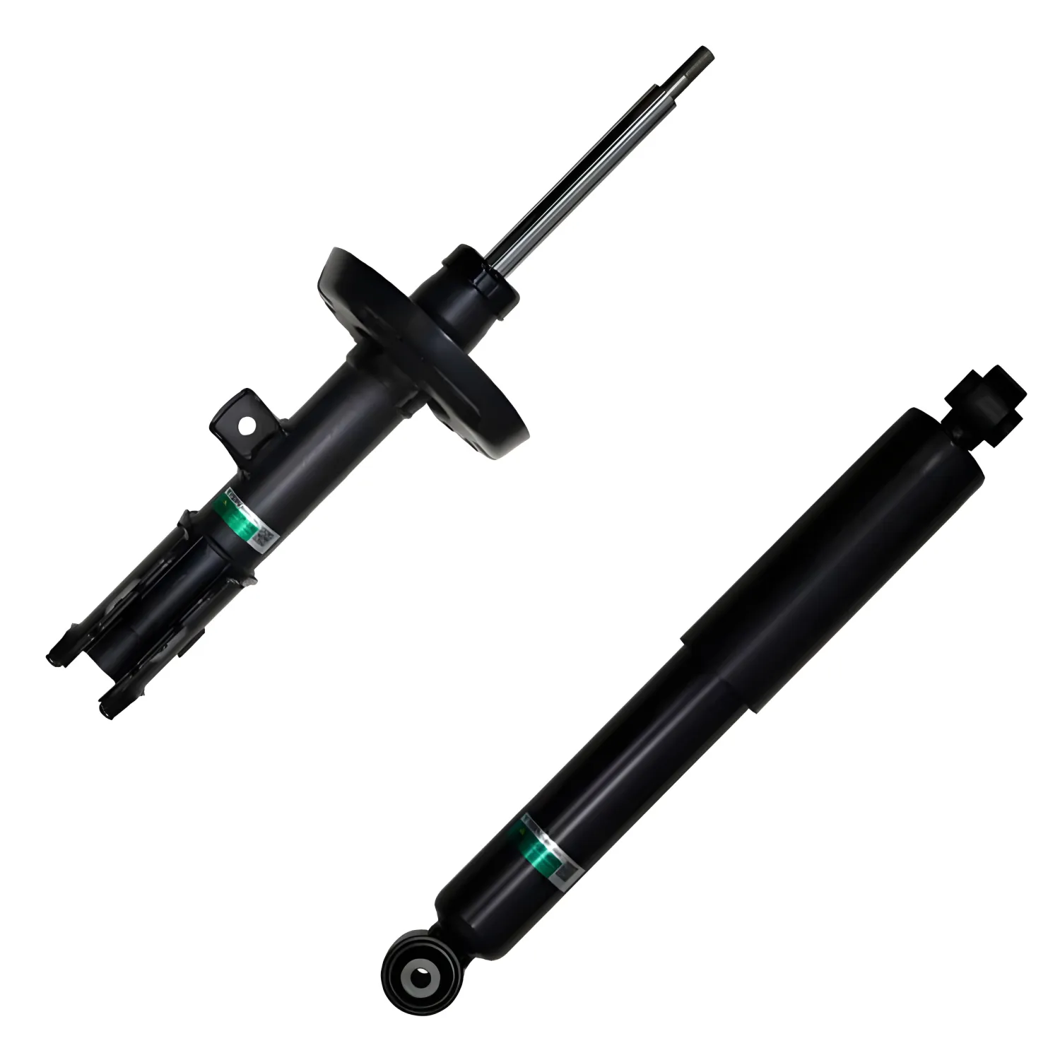 TEIN EnduraPro Basic Shocks / Struts (Pair) for 2011 Toyota Tacoma
