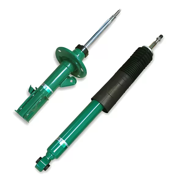 TEIN EnduraPro Shocks / Struts (Pair) for 2024 Toyota GR86