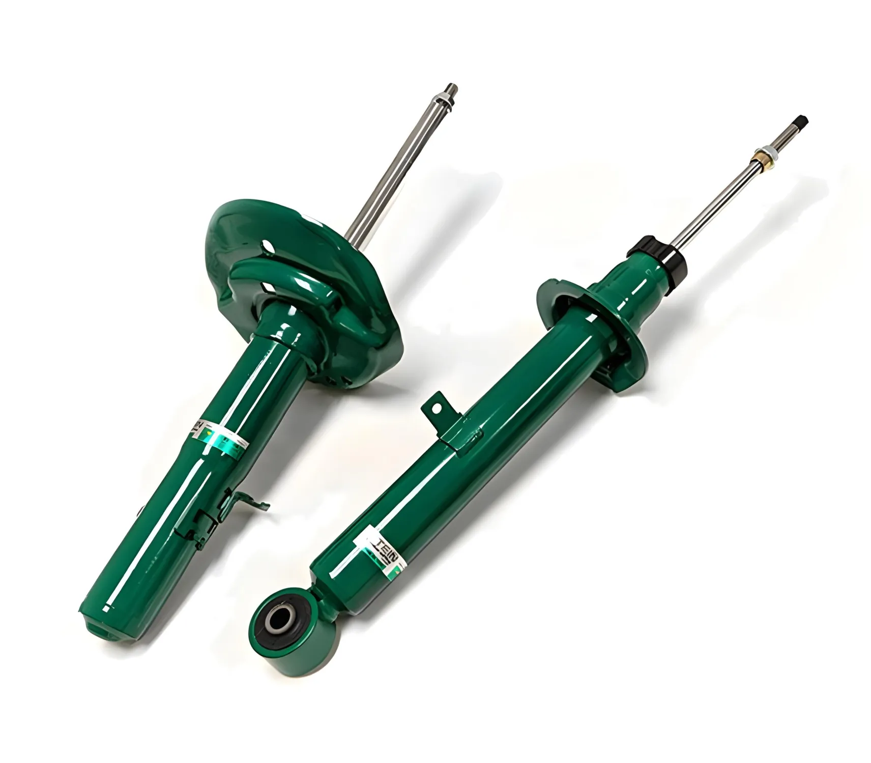 TEIN EnduraPro Plus Adjustable Shocks / Struts (Pair) for tesla Model Y
