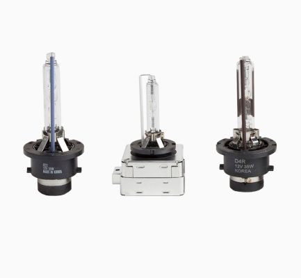 Nokya Replacement HID Headlight Bulbs for 2005 Honda S2000