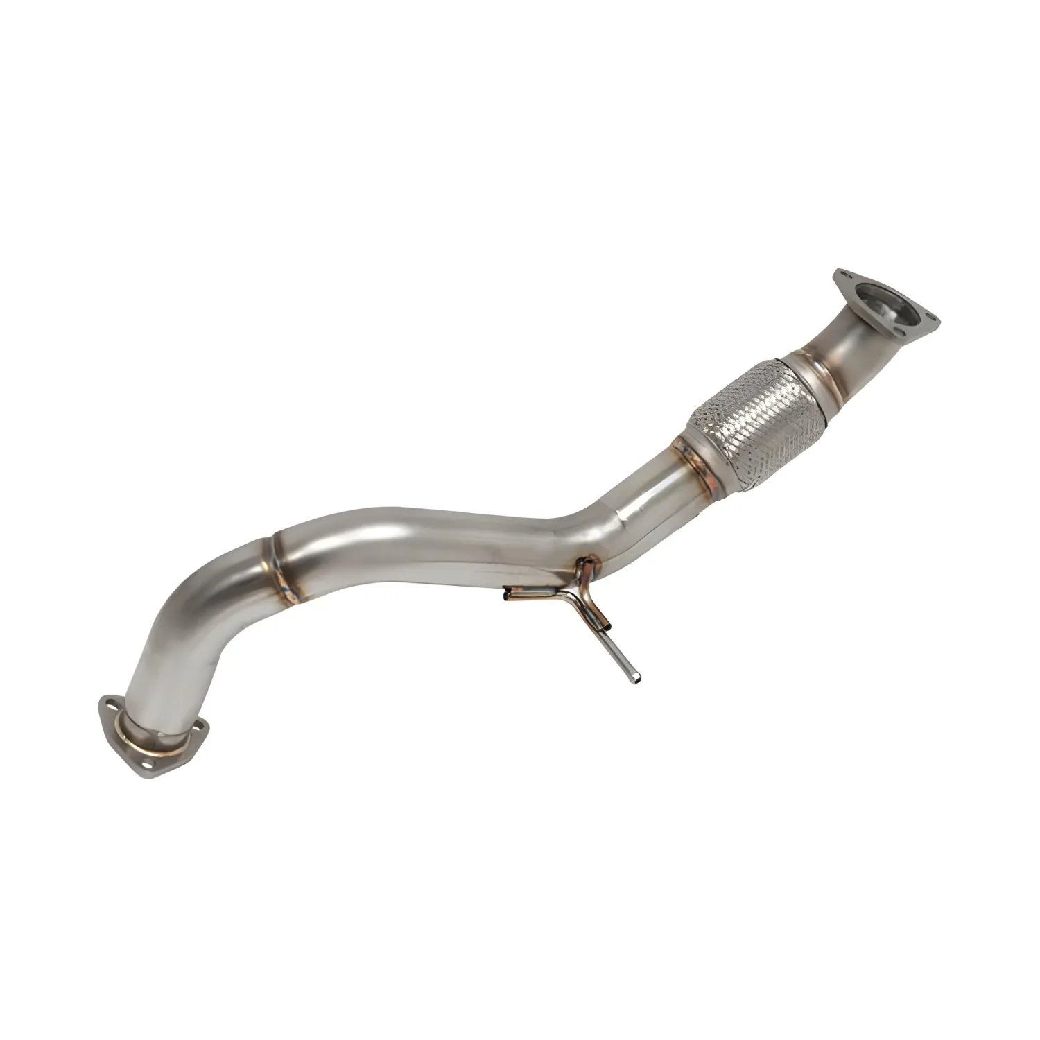 APEXi GT Front Pipe for 2025 Honda Civic
