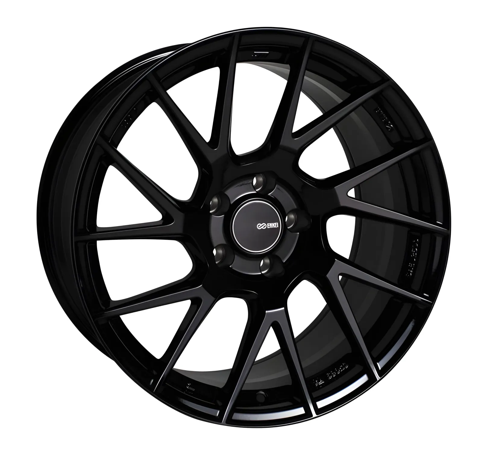 Enkei TM7 Wheels for 2026 Acura MDX