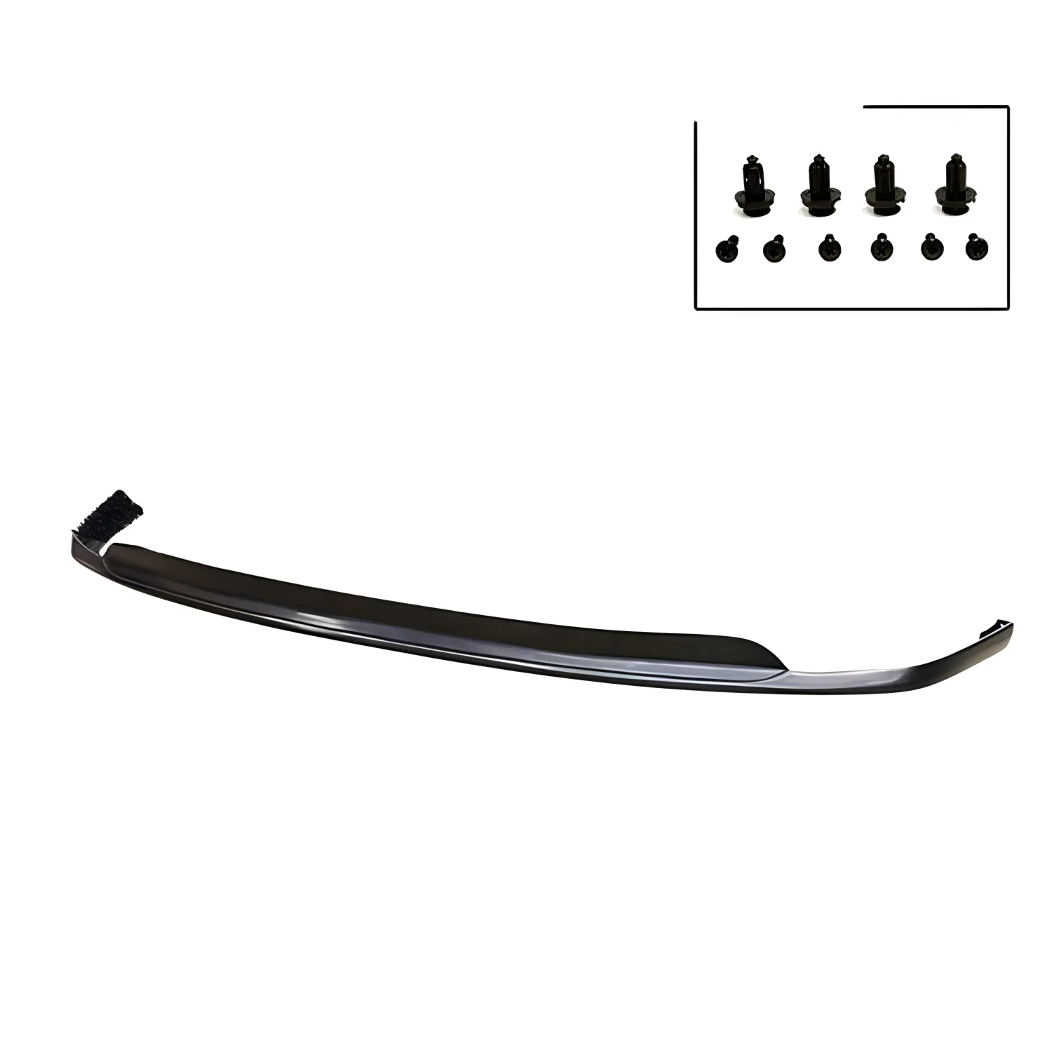 PRO Design T Style Front Lip for Lexus GS 430 2005 2004 2003 2002 2001
