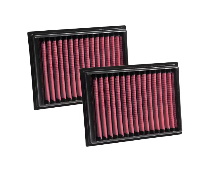 AEM Performance Replacement Panel Air Filter for 2022 Infiniti Q60