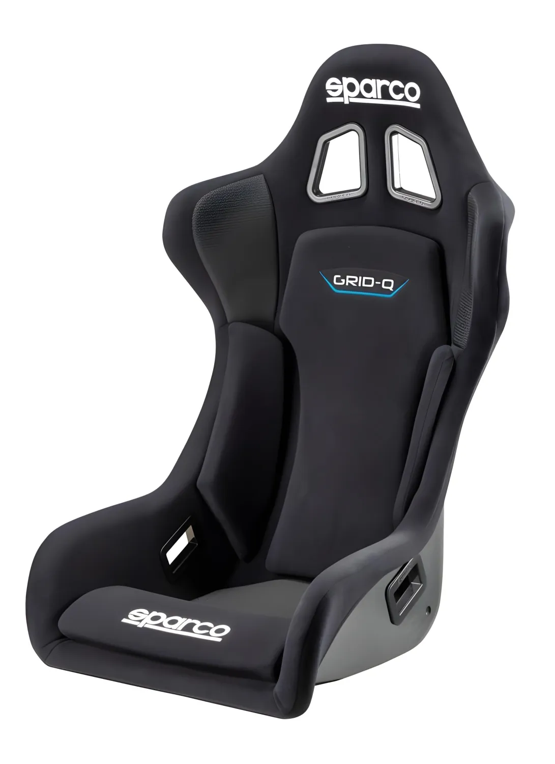 Sparco GRID Q Seat for 2025 BMW X4 M