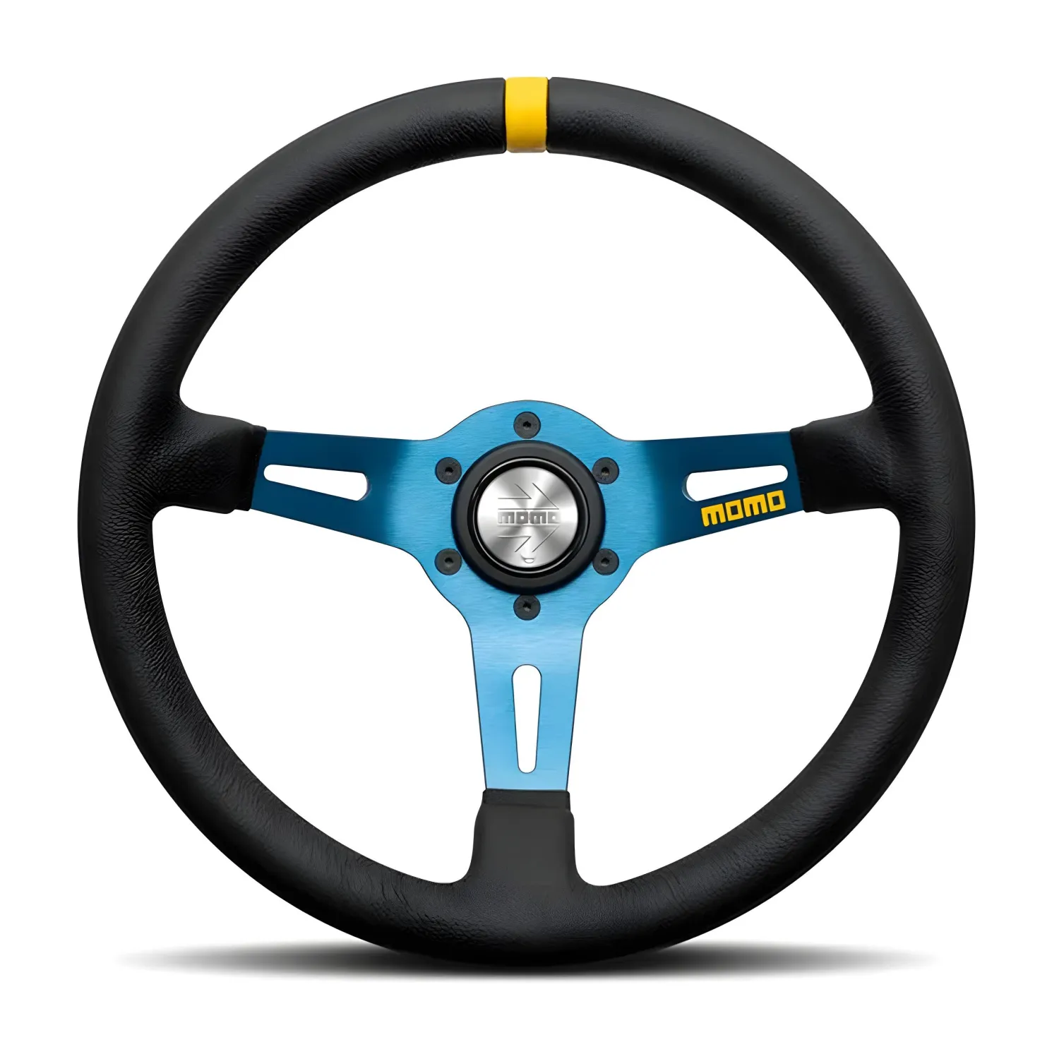 MOMO Track Steering Wheels for 1st Gen Volkswagen Tiguan