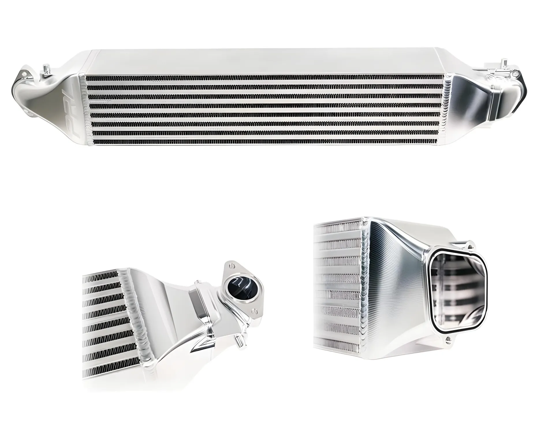 PRL Intercooler Upgrade for 2025 Acura Integra