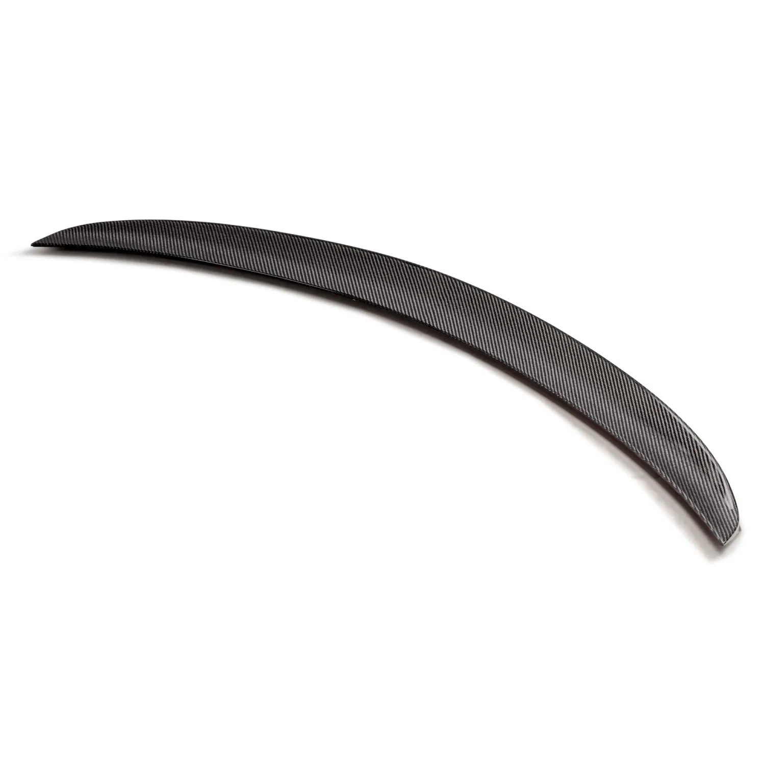 Seibon C Style Carbon Fiber Spoiler for 2024 Acura Integra