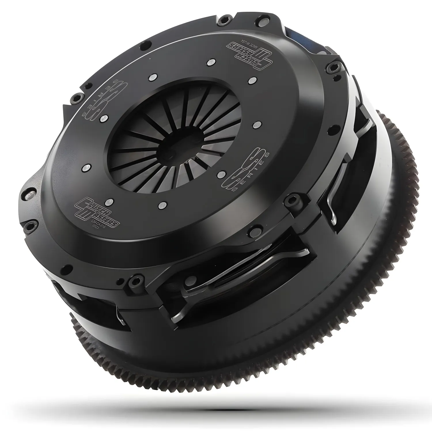 Clutch Masters FX400 Clutch Kit for 2023 BMW 4 Series M4