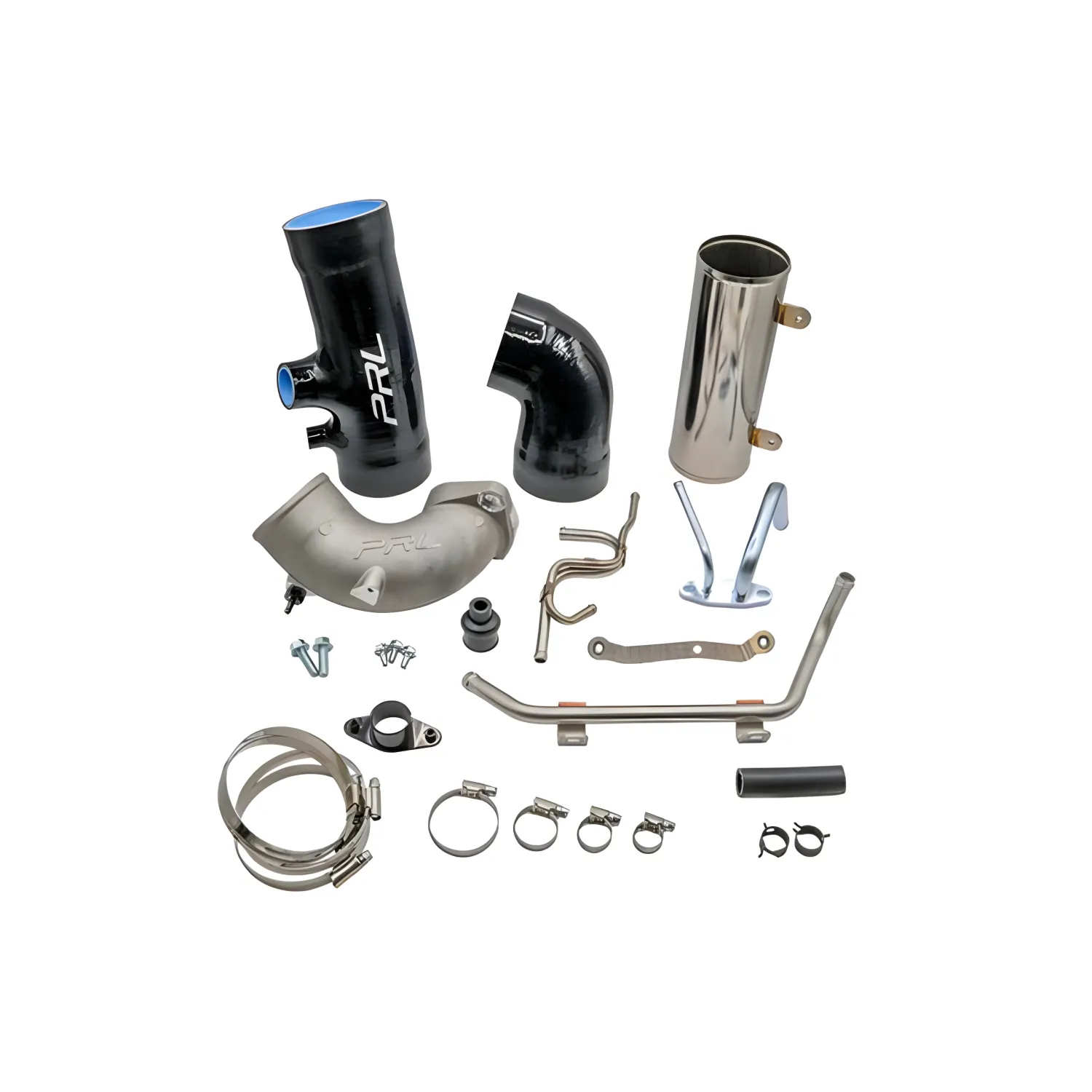 PRL Turbo Inlet Pipe Kit for 2020 Honda Accord