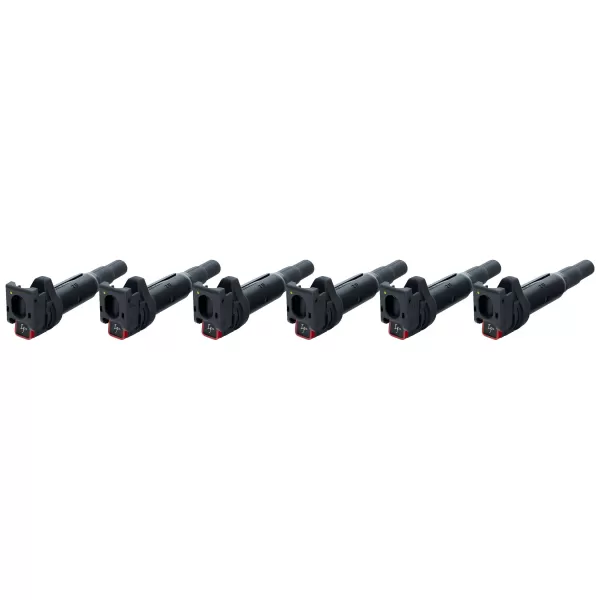 Ignition Projects Performance Ignition Spark Coil Packs for 2017 BMW 4 ...