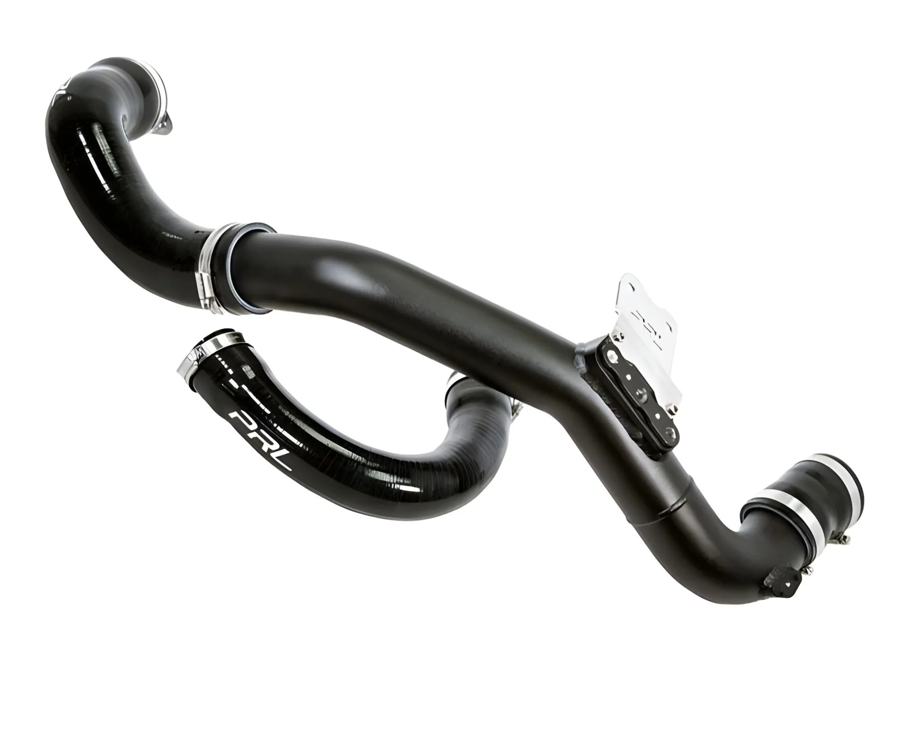 PRL Intercooler Charge Piping Upgrade Kit for 2024 Honda Civic