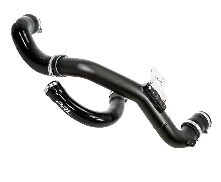 PRL Intercooler Charge Piping Upgrade Kit for 2024 Acura Integra