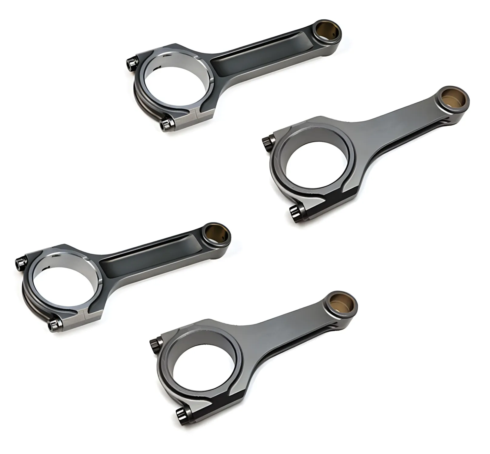Brian Crower Connecting Rods for 2000 Lexus GS 300