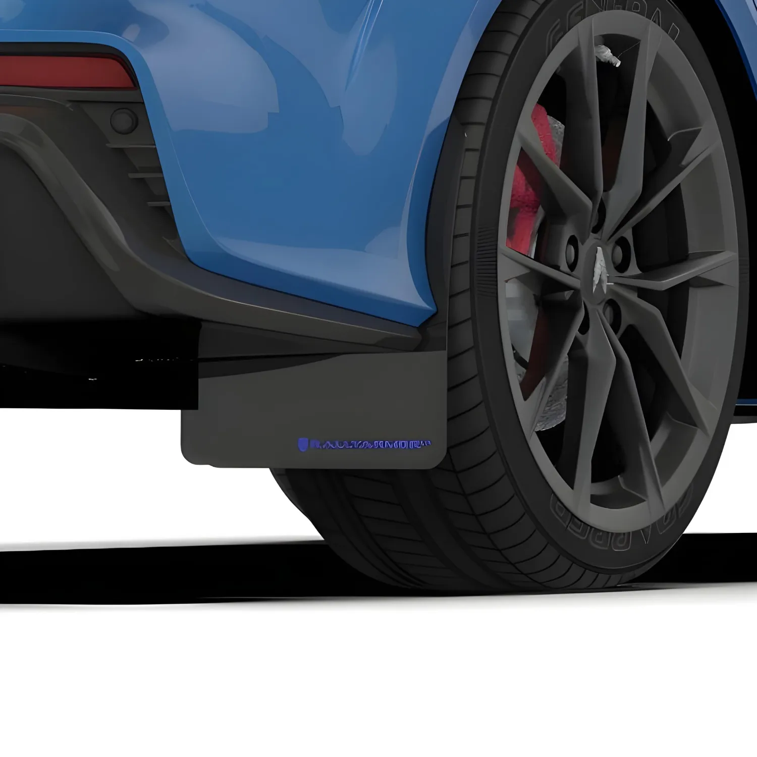 Rally Armor Mud Flaps / Splash Guards for 2025 Acura Integra