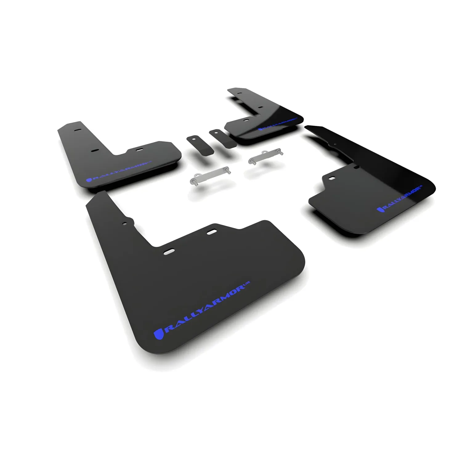 Rally Armor Mud Flaps / Splash Guards for 2025 Subaru WRX