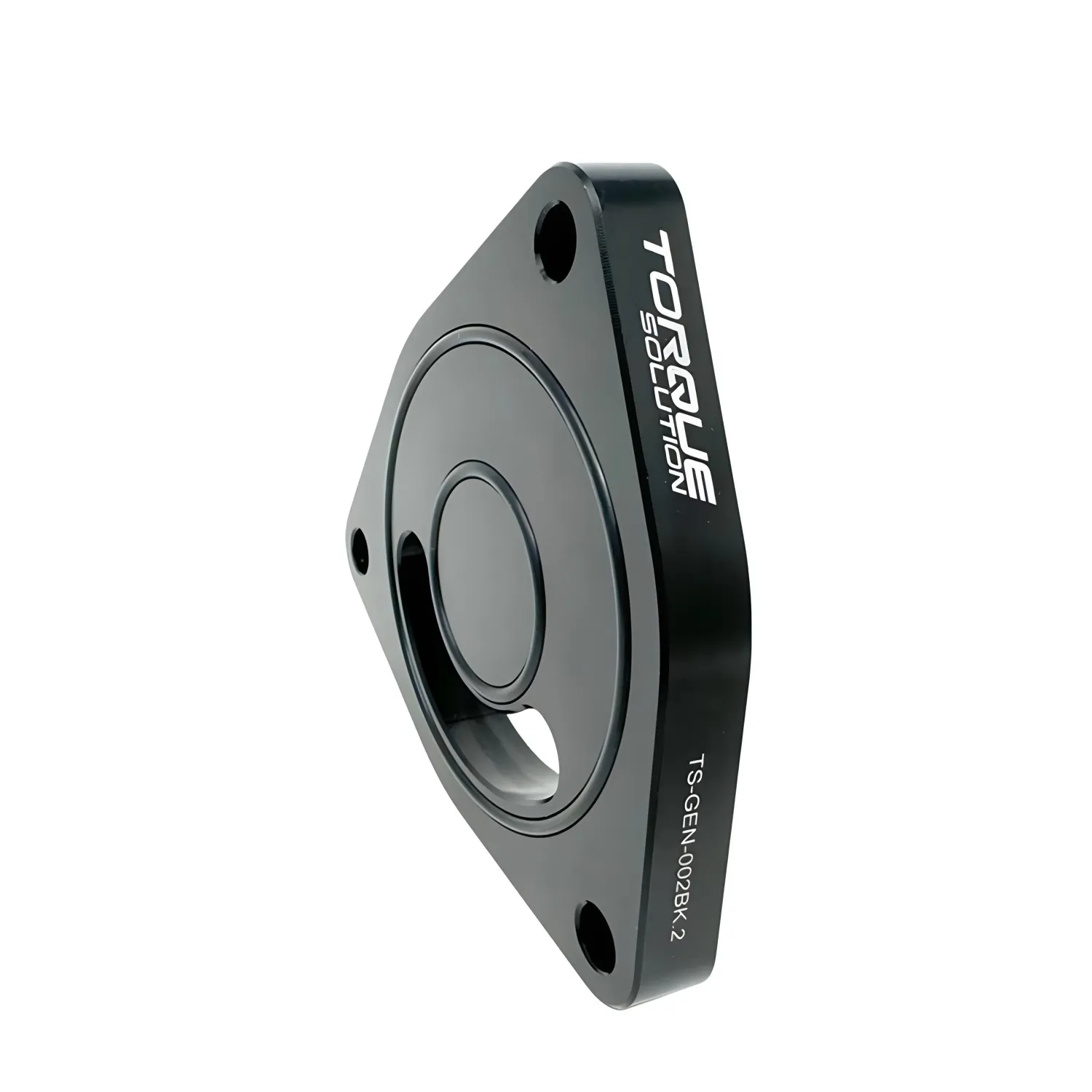 Torque Solution Blow Off Valve (BOV) Sound Plate for 2023 Acura Integra