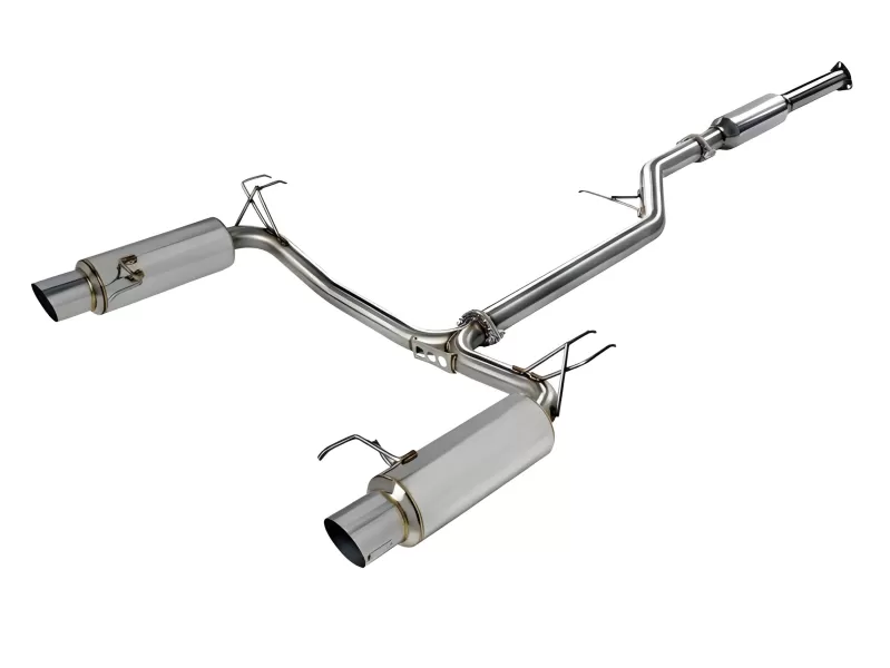 Skunk2 MegaPower Exhaust System (Oversized Shipping) for 2005 Acura TSX