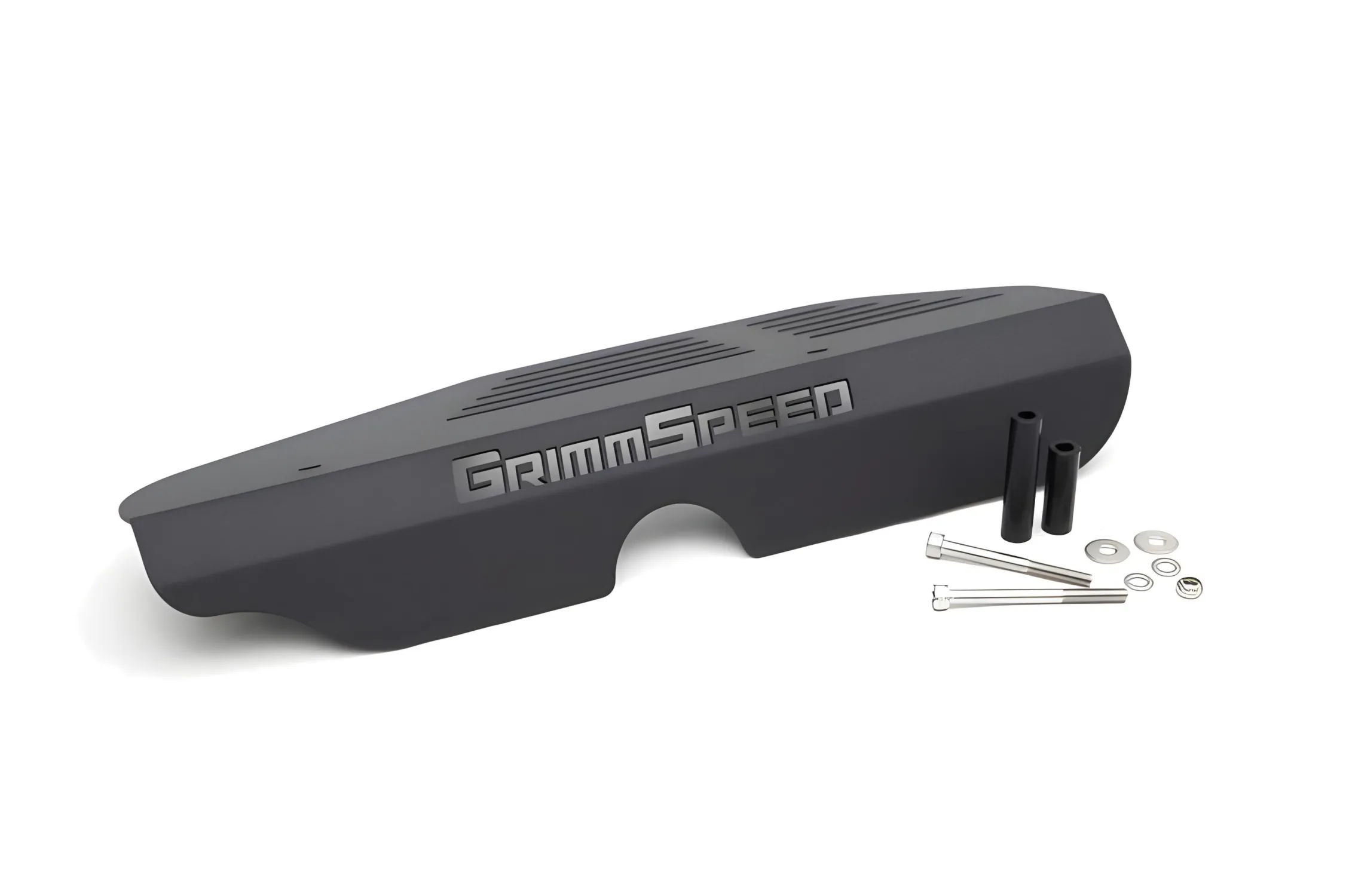 GrimmSpeed Engine Bay Covers for 2004 Subaru WRX STI