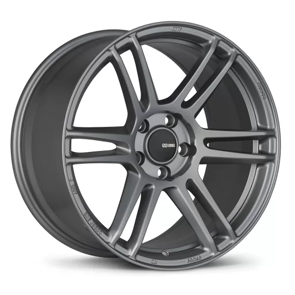 Enkei TSR-6 Wheels for 2024 Toyota Prius