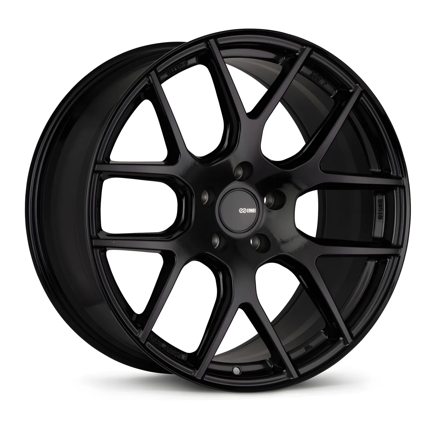 Enkei XM-6 Wheels for 2025 BMW X6