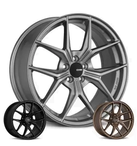 Enkei TSR-X Wheels for 2023 polestar 2