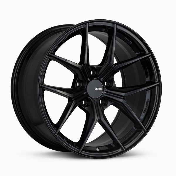 Enkei TSR-X Wheels for 2023 Toyota Tacoma