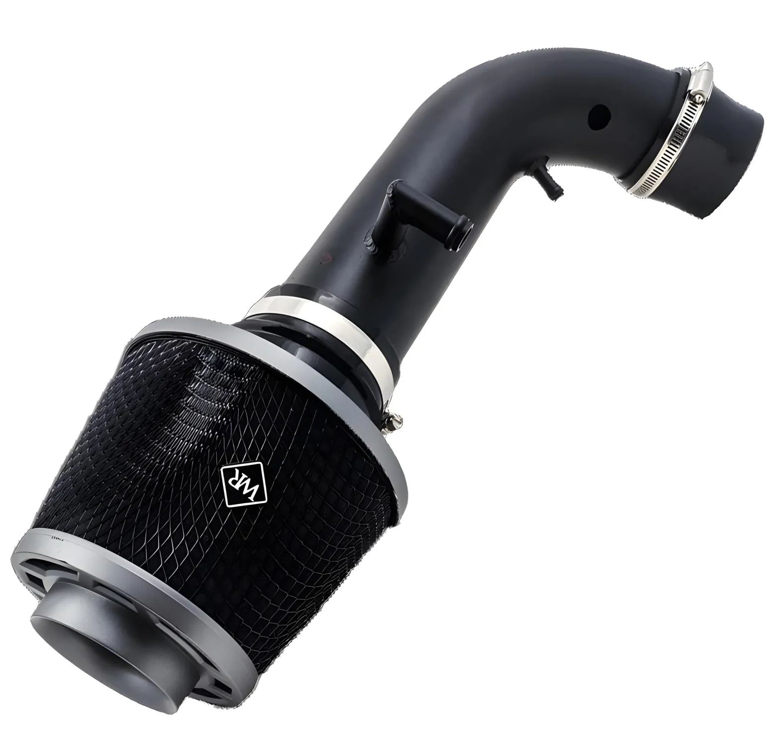 Weapon R Secret Weapon Stealth Air Intake for 2005 Honda CRV