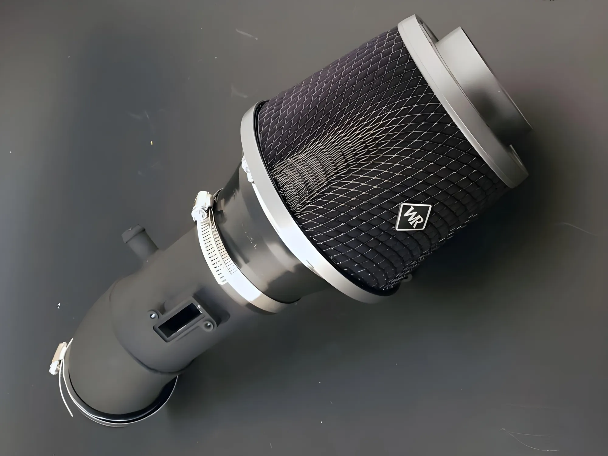 Weapon R Secret Weapon Stealth Air Intake for 2024 Nissan Pathfinder