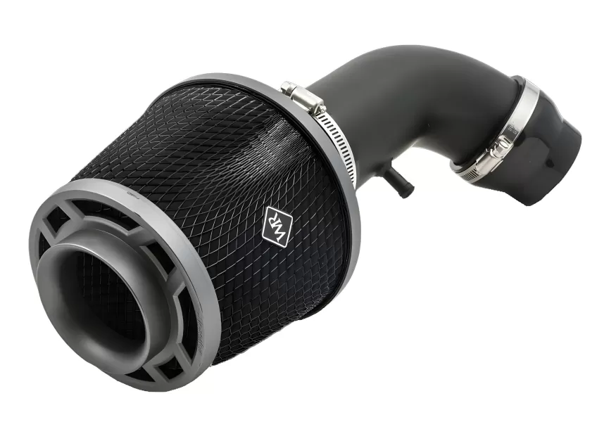 Weapon R Secret Weapon Stealth Air Intake for 1991 Toyota Celica