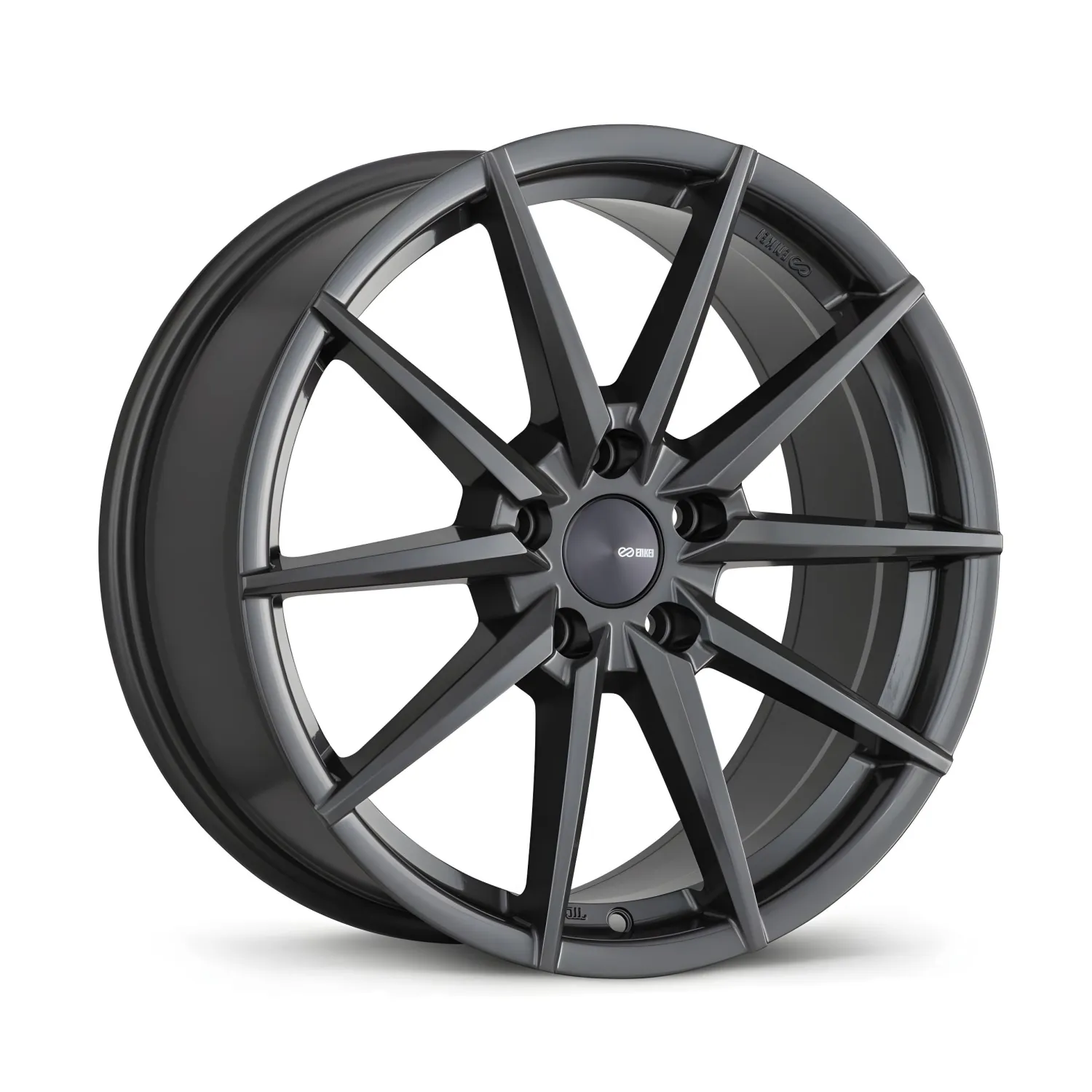 Enkei Hornet Wheels for 2025 Toyota Prius