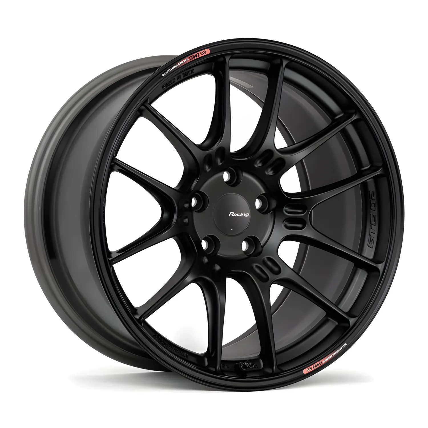 Enkei GTC02 Wheels for 2025 Audi A3