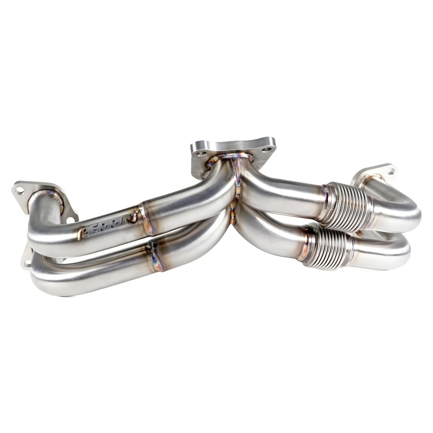 Perrin Equal Length Header for 2025 Subaru WRX