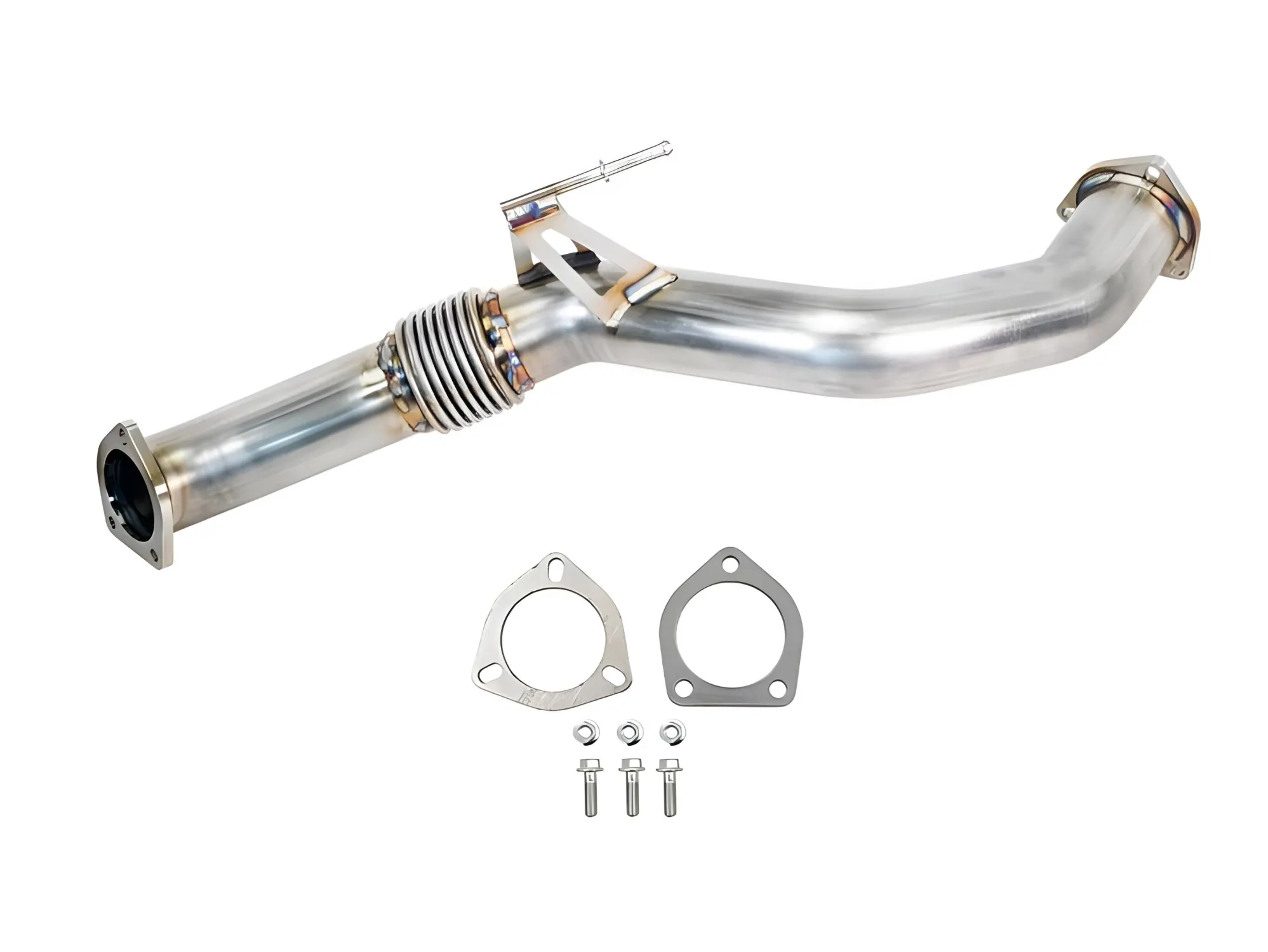 PRL Front Pipe for 2025 Acura Integra