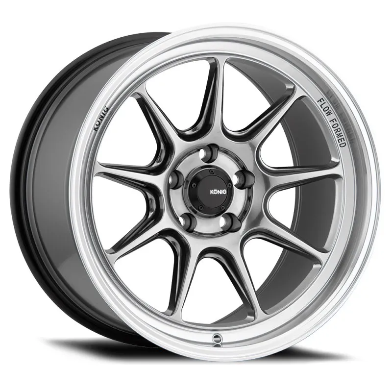 Konig Countergram Wheels for 2025 Toyota GR86